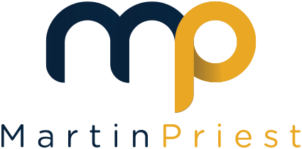 Martin Priest, Internet Adviser.