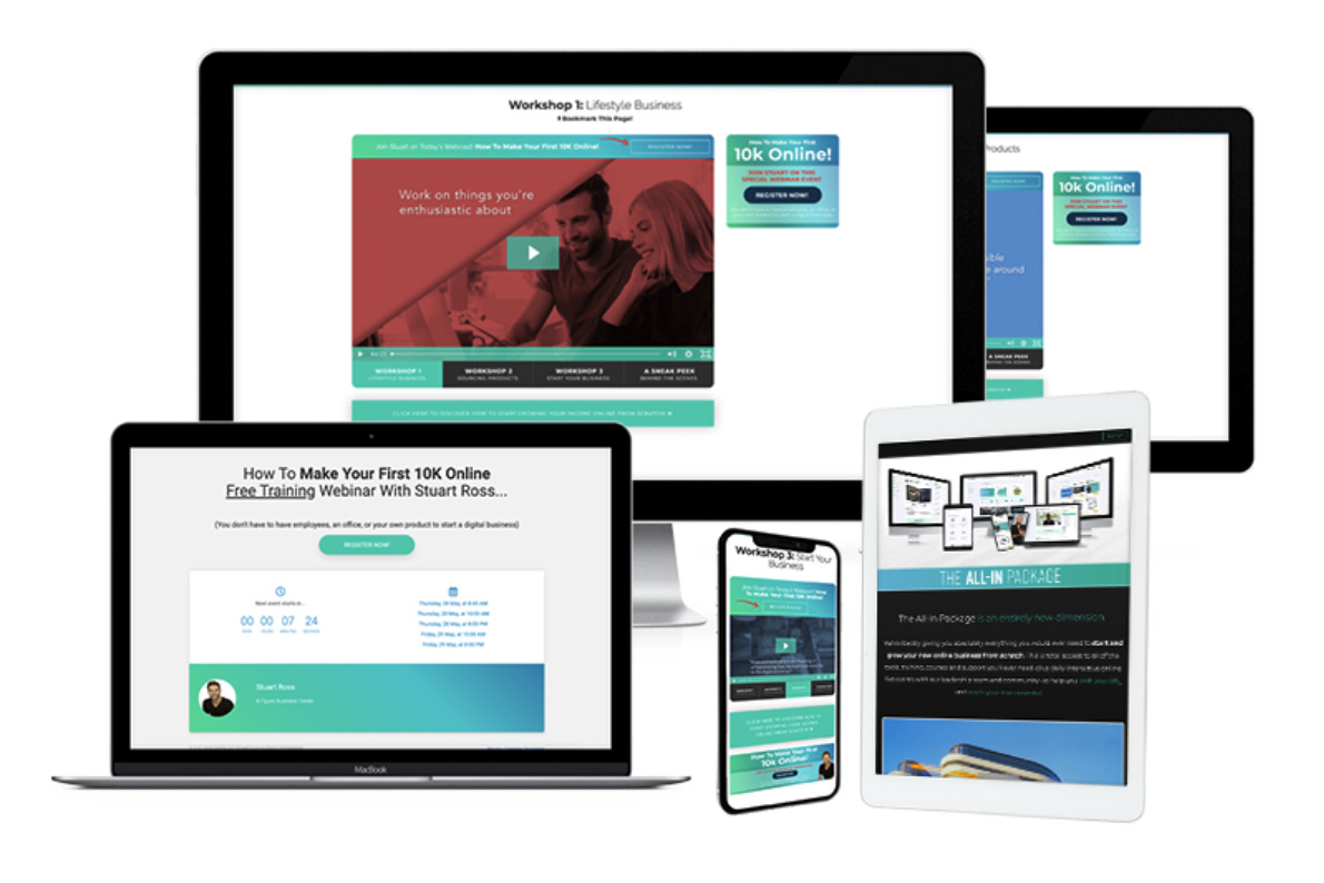 Mentors | Martin Priest